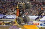 Wrecking Crew | Monster Trucks Wiki | Fandom
