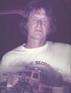 Allen Gaines | Monster Trucks Wiki | Fandom