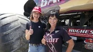 Dawn Creten | Monster Trucks Wiki | Fandom
