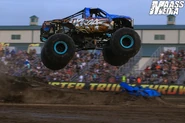 Uproar | Monster Trucks Wiki | Fandom