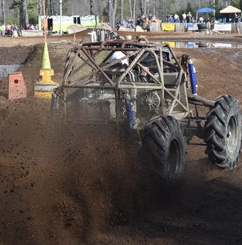 Blown Habits | Monster Trucks Wiki | Fandom