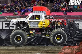 Maximus | Monster Trucks Wiki | Fandom