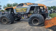 Max-D XX | Monster Trucks Wiki | Fandom