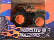 Buckshot | Monster Trucks Wiki | Fandom