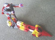 Vorian | Monster Trucks Wiki | Fandom