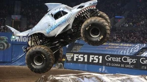 Moda Center | Monster Trucks Wiki | Fandom