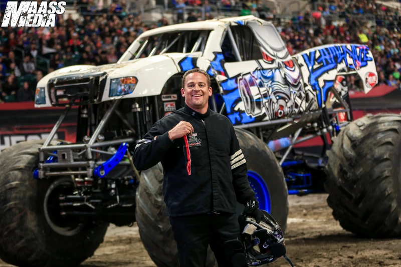 Paul Jensen | Monster Trucks Wiki | Fandom