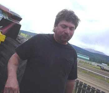 Ron Tasker | Monster Trucks Wiki | Fandom