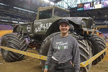 Ryan Disharoon | Monster Trucks Wiki | Fandom