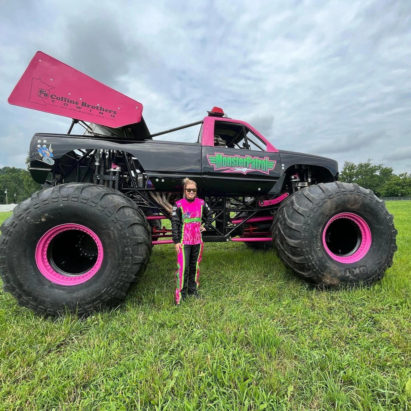 Monster Patrol Monster Truck | atelier-yuwa.ciao.jp