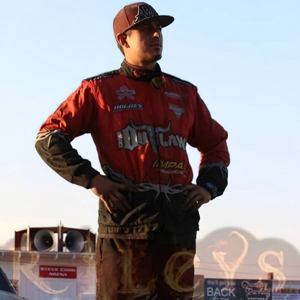 Brian Maes | Monster Trucks Wiki | Fandom