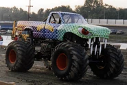 Reptoid | Monster Trucks Wiki | Fandom