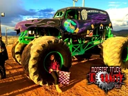 Identity Theft | Monster Trucks Wiki | Fandom