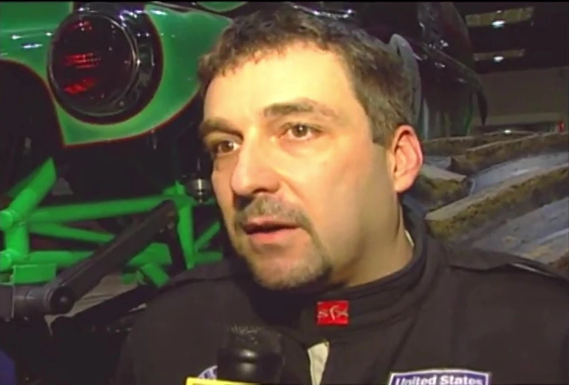 Todd Frolik | Monster Trucks Wiki | Fandom