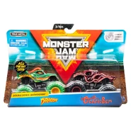 Octon8er | Monster Trucks Wiki | Fandom