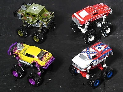 American Dream (Metal Maxx) | Monster Trucks Wiki | Fandom