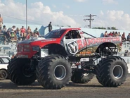 Rammunition | Monster Trucks Wiki | Fandom