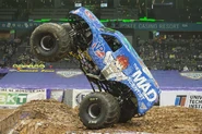 VP Racing Fuels' The Mad Scientist | Monster Trucks Wiki | Fandom