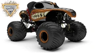 Monster Mutt Rottweiler | Monster Trucks Wiki | Fandom