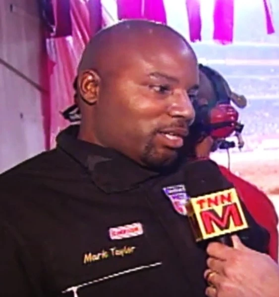 Mark Taylor | Monster Trucks Wiki | Fandom