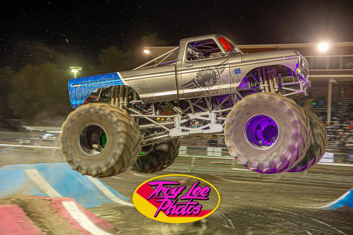 Midnight Panic | Monster Trucks Wiki | Fandom