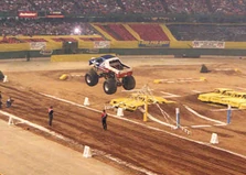 Houston 1998 (November) | Monster Trucks Wiki | Fandom