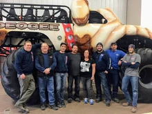 Deogee | Monster Trucks Wiki | Fandom