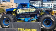 Obsessed | Monster Trucks Wiki | Fandom