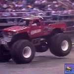 Equalizer | Monster Trucks Wiki | Fandom