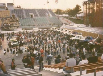 Las Vegas 1997 | Monster Trucks Wiki | Fandom