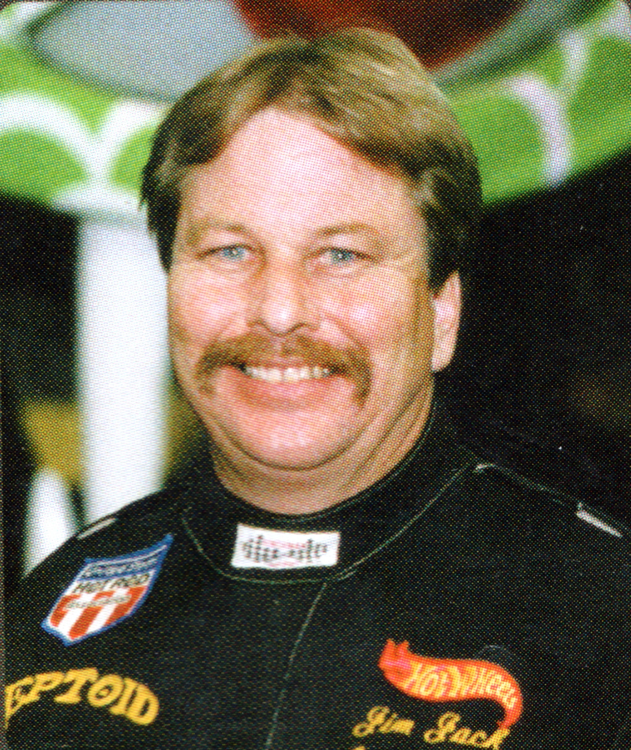 Jim Jack | Monster Trucks Wiki | Fandom