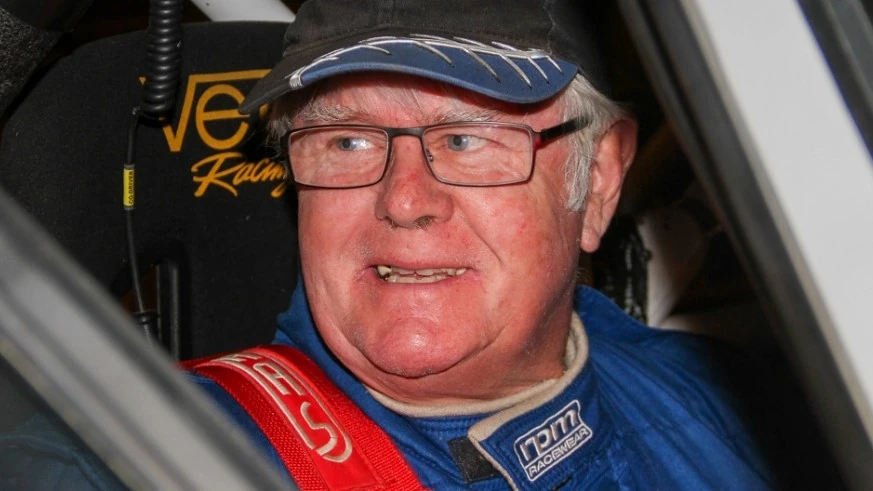 Ed Mulligan | Monster Trucks Wiki | Fandom