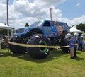 Jester | Monster Trucks Wiki | Fandom