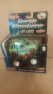 Earth Shocker | Monster Trucks Wiki | Fandom