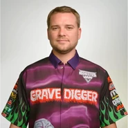 Cole Venard | Monster Trucks Wiki | Fandom