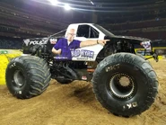 The Rod Ryan Show | Monster Trucks Wiki | Fandom