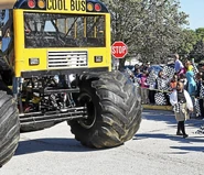 Higher Education | Monster Trucks Wiki | Fandom