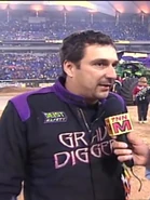 Todd Frolik | Monster Trucks Wiki | Fandom