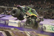 Pretty Wicked | Monster Trucks Wiki | Fandom
