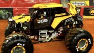 JCB DIGatron | Monster Trucks Wiki | Fandom