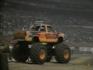 Stomper | Monster Trucks Wiki | Fandom