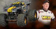 Tom Meents | Monster Trucks Wiki | Fandom