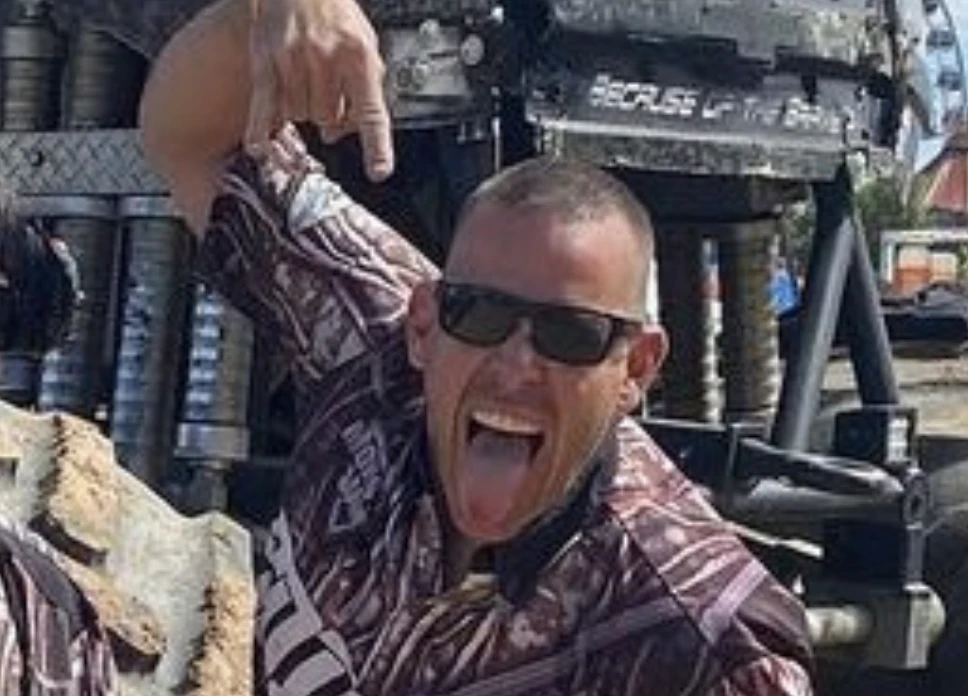 Wally Turner | Monster Trucks Wiki | Fandom