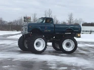 Cyclops | Monster Trucks Wiki | Fandom