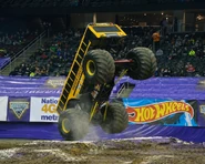 Higher Education | Monster Trucks Wiki | Fandom