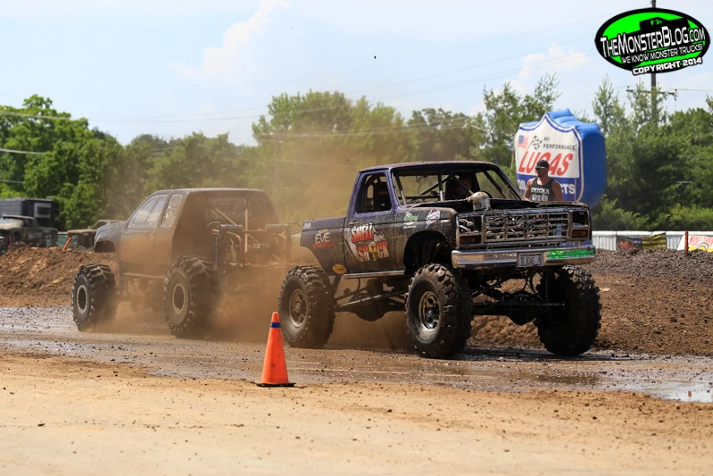 Shell Shock | Monster Trucks Wiki | Fandom