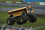 Higher Education | Monster Trucks Wiki | Fandom