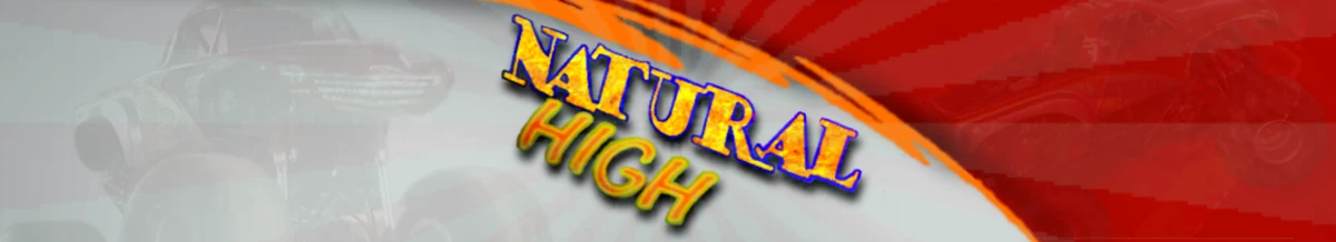 Natural High | Monster Trucks Wiki | Fandom