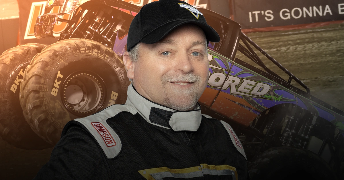 Chad Tingler | Monster Trucks Wiki | Fandom