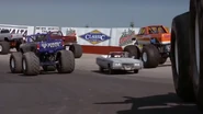Wild Thing | Monster Trucks Wiki | Fandom